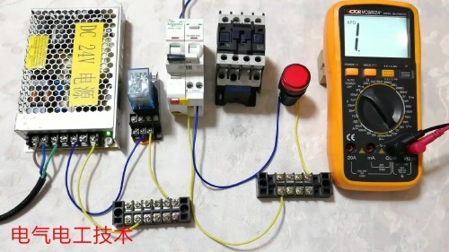 万用表小白必看:五大超实用功能大揭秘