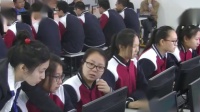 《数据的可视化表达》【张晓婷】(2017年江苏省高中信息技术优质课...