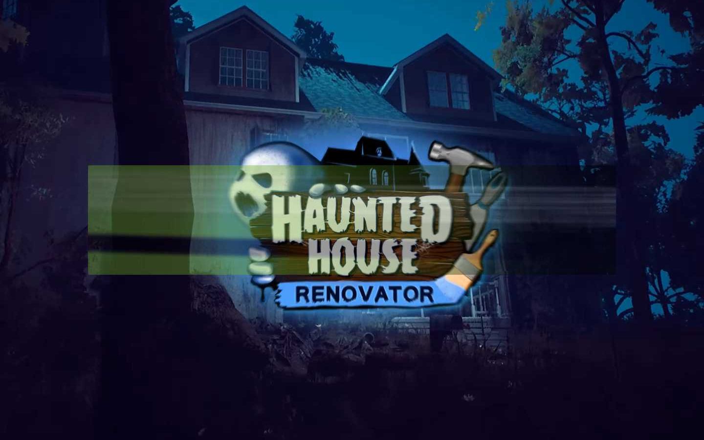 steam全新恐怖模拟游戏:免费尝鲜steam全新恐怖模拟游戏:免费尝鲜