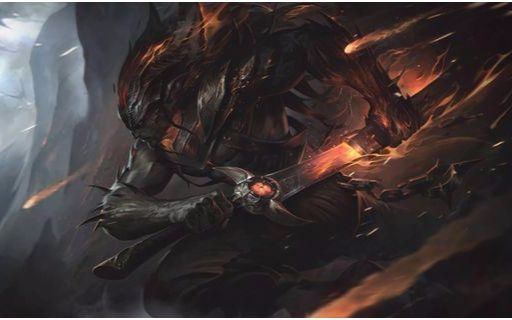 lol皮肤:亚索全皮肤鉴赏