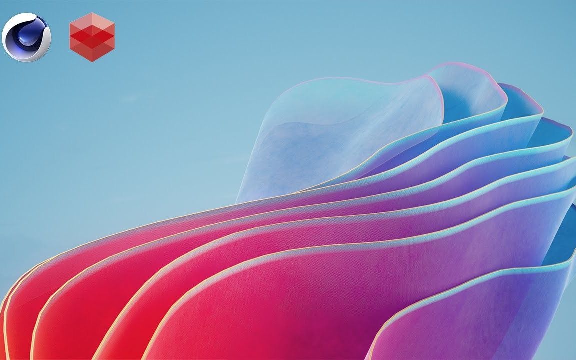 C4D + Redshift 渲染器使用技巧