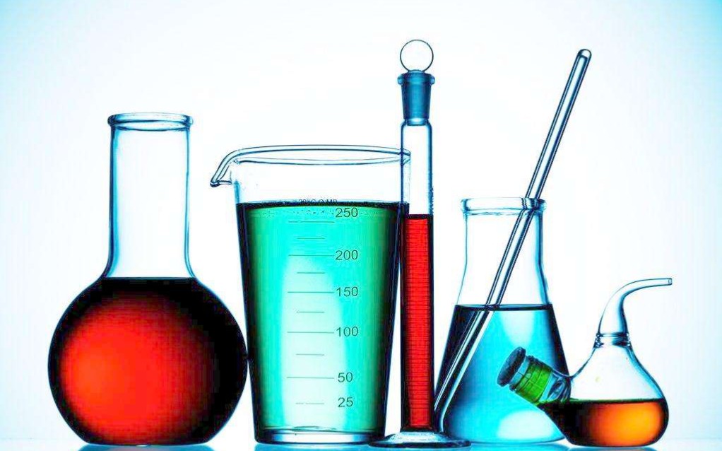 不正经化学-平衡常数的测定