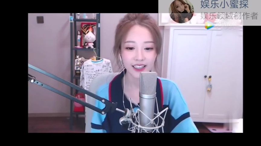 冯提莫版本的《小鸡哔哔》,模仿各种小动物,简直太像了!