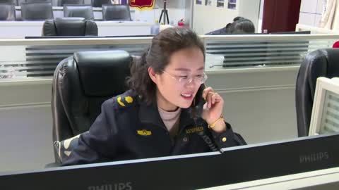 奎文区:数字化综合执法 提升城市管理效能