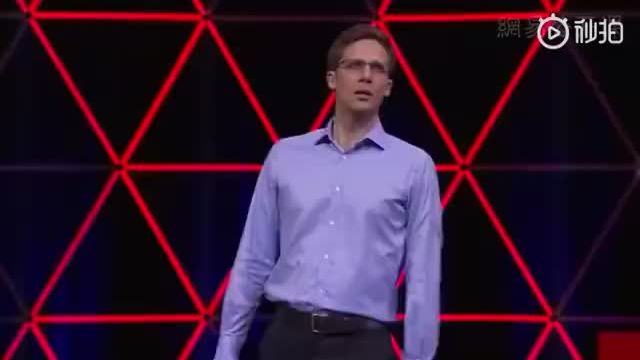 TED演讲:三个方法帮你更好的做决策