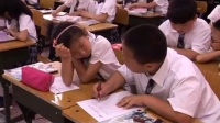 小学数学《鸡兔同笼列表法解决问题》教学视频【陈曙光】(湖南省...