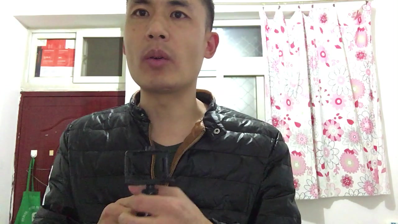 小苏第一次使用运动相机后,和大家分享一下摄徒A8使用心得