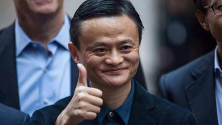 马云的担当!如果国产手机不能用安卓,阿里可解决操作系统.