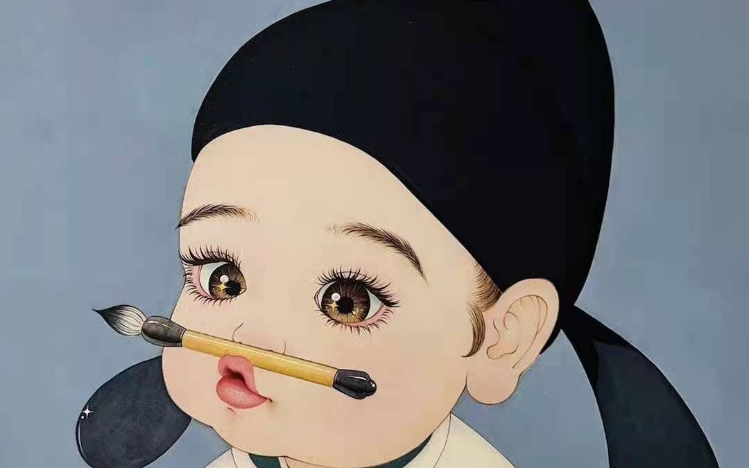 【收尾!】一般现在时习题讲解