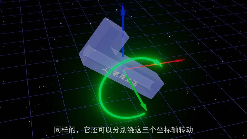 「机械原理」什么是自由度