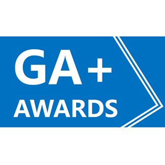 GA_AWARDS全球设计大奖 
