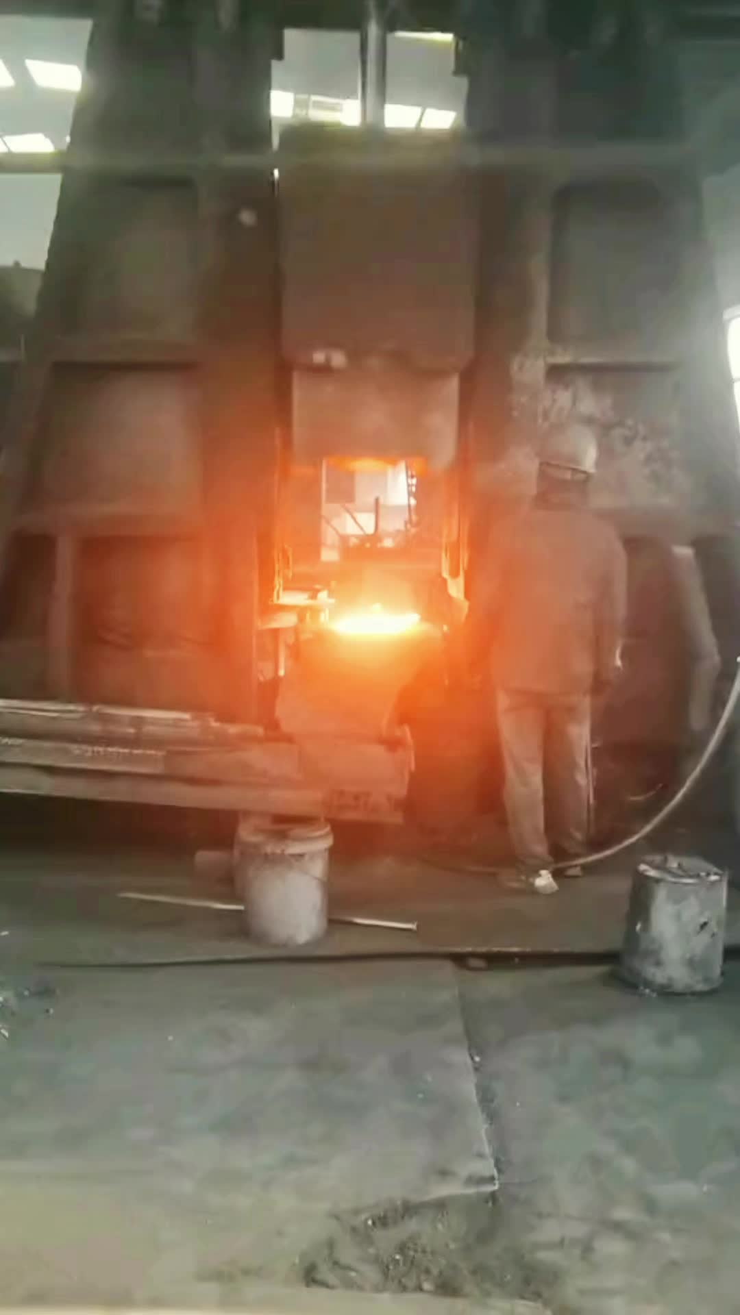 锤上模锻工艺 #锻造 #每日分享 #锤上模锻 #模具设计 #deform培训