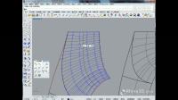 Rhino3D(犀牛5.0)产品高品质曲面建模视频教程