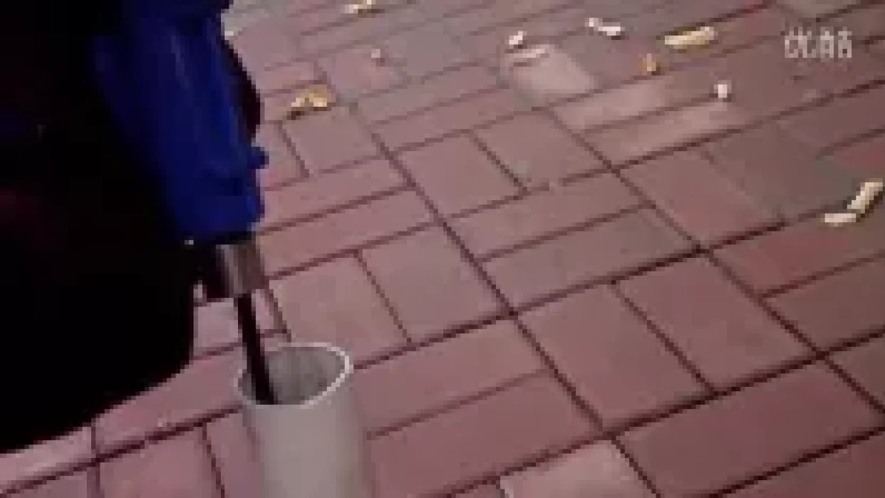 美特佳管道疏通器使用方法