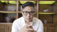 八桂之家暨峰程7080上门为桂平梵居设计拍摄企业品牌宣传片