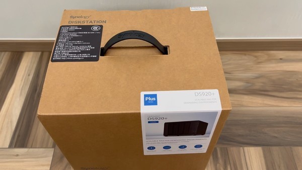 2022年花3000入手群晖ds920+还值吗?