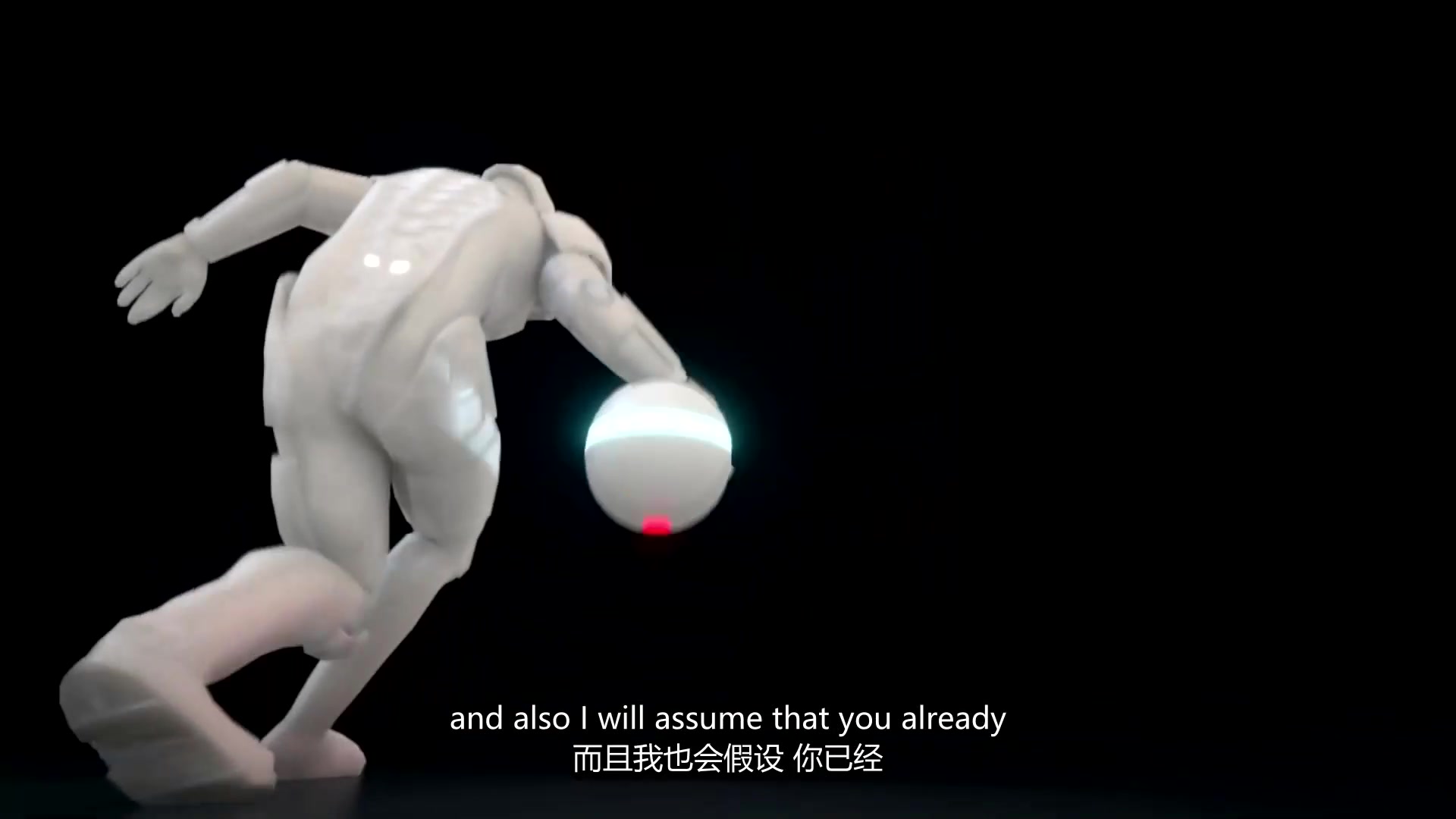教程:如何在blender中使用BVH Motion捕获文件(机翻字幕)