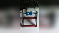 用脚做的桨平衡器01