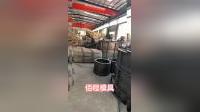 圆形雨水检查井模具-污水井模具-集水井模具生产规范-操作流程