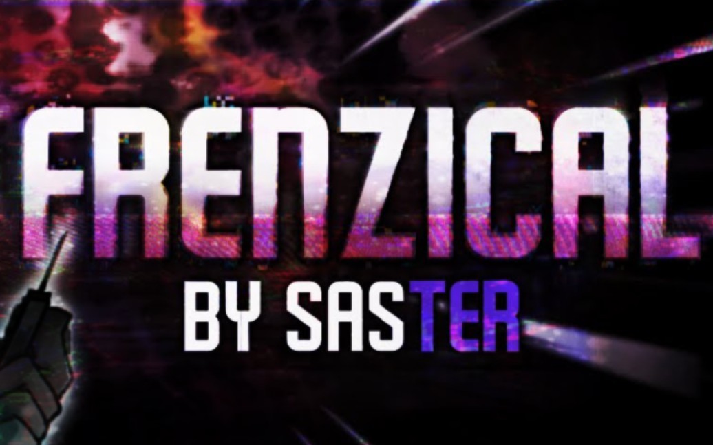 【授权转载】[FNF: Mice Anthology/周五夜放克:群鼠集] - Frenzical/神经...