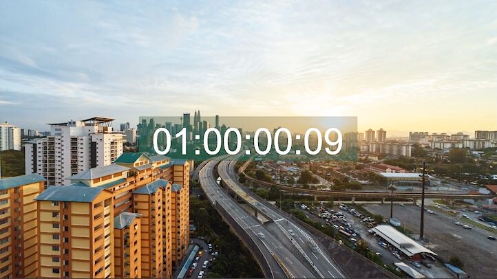 你可能会忽略掉的小工具——PR里的时间码,原来是这么的有用!