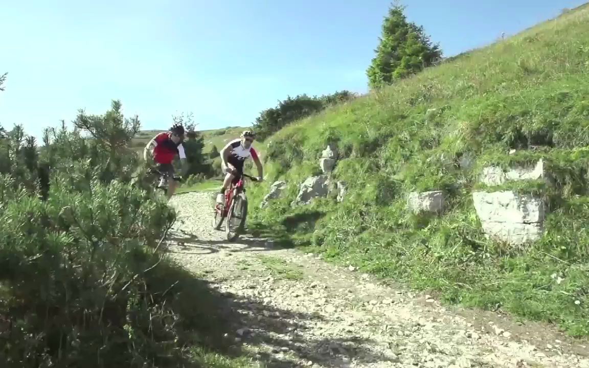 Marmot土拨鼠最顶级世界十大自行车品牌排行榜