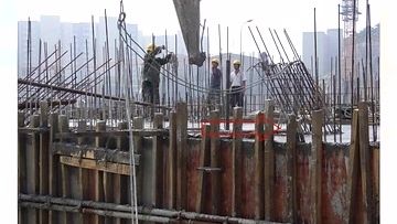 土建结构施工中常见的质量问题