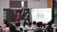 unit6 weather(第九届全国小学英语课堂教学观摩精品课教学实录)