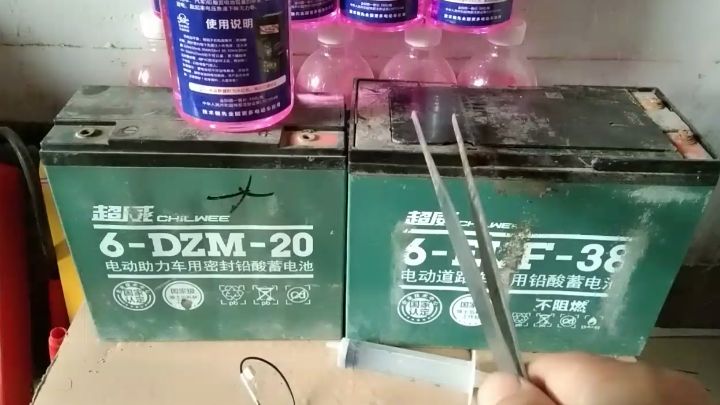 电车电瓶不用换,看看专业人士怎么说的,你学到就是赚到