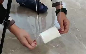 物理实验,phyphox初体验