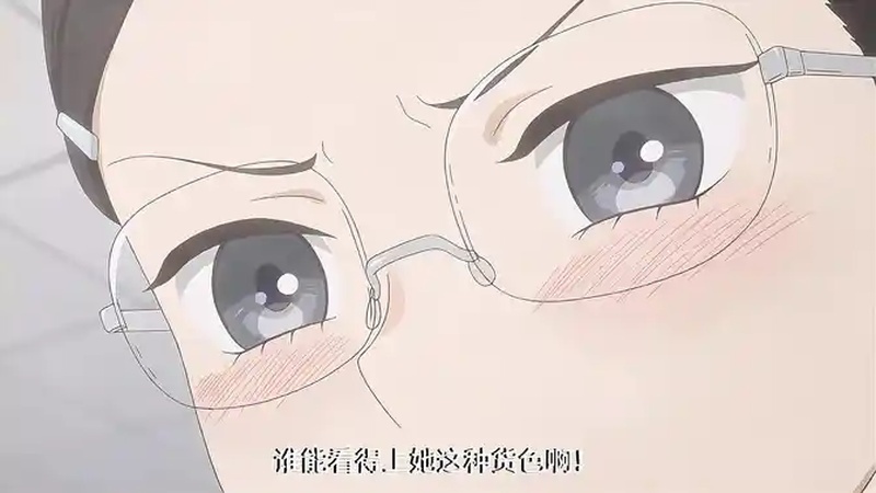 “在我眼里你是最美的 双向奔赴的爱情才是最甜的”