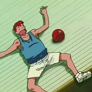 樱木曼 