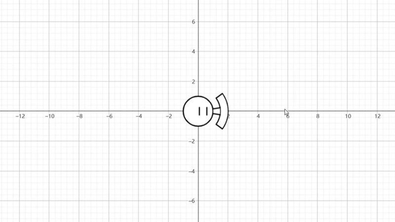 一款基于数学软件的神奇音游(不是)