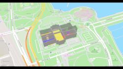 mapbox一学就会系列:01-第一个地图页面