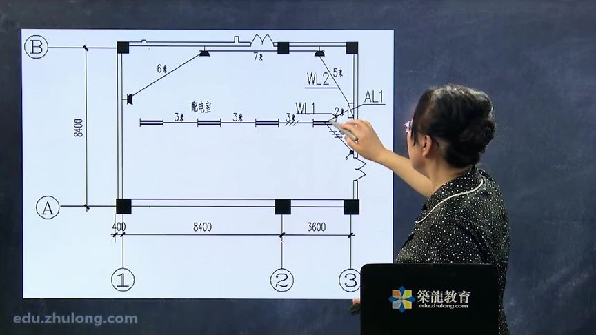 「第29课时」开关插座与灯具工程量计算实例