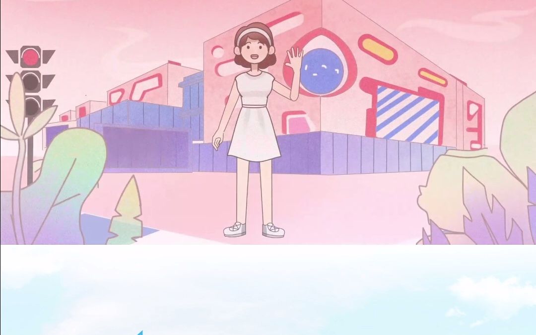 ...第20届大广节上海市市场监督管理局命题三等奖——《我和我的家乡》