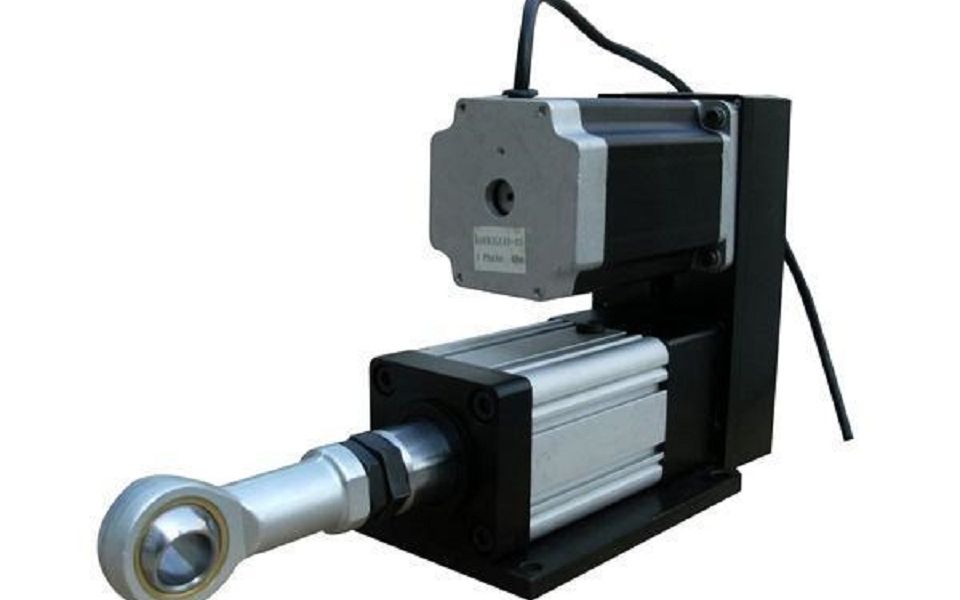 电缸种类那么多,如何快速选择出我们所需要的电缸?5分钟学会