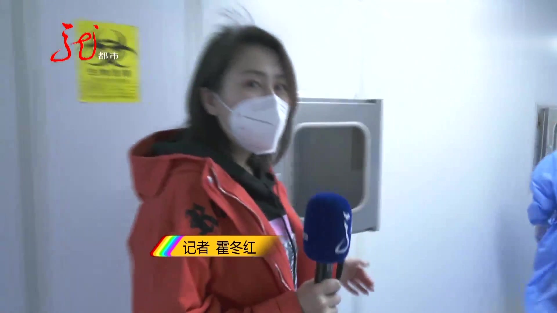 核酸检测后要经历怎样的程序记者走进实验室观看全过程