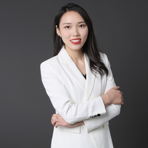 戴尔培训师-倩倩老师 