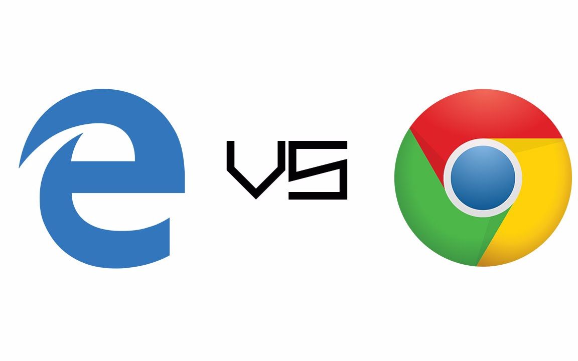 【哪个浏览器更好?】Chrome VS Edge