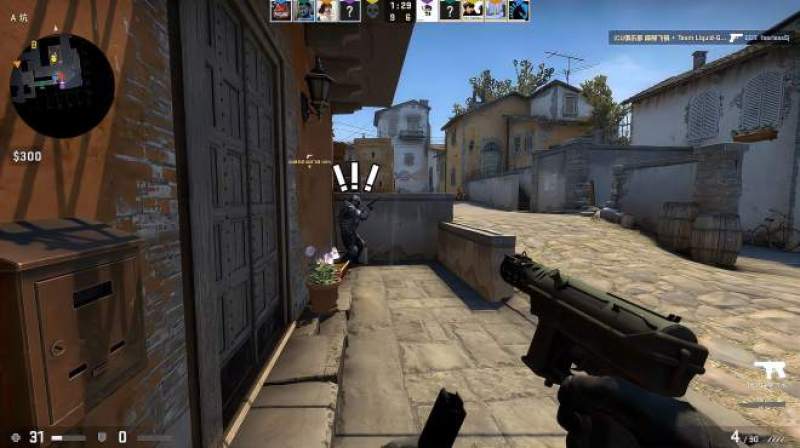 CSGO:大伙帮我看看,我这技术可以定位到什么段位