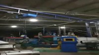 弹簧平衡器使用展示