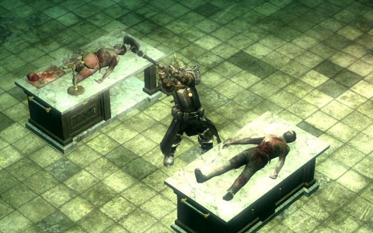 【恐怖黎明】1.1.9.8 放血屠杀,无尽狂乱,血波领主碎境7576