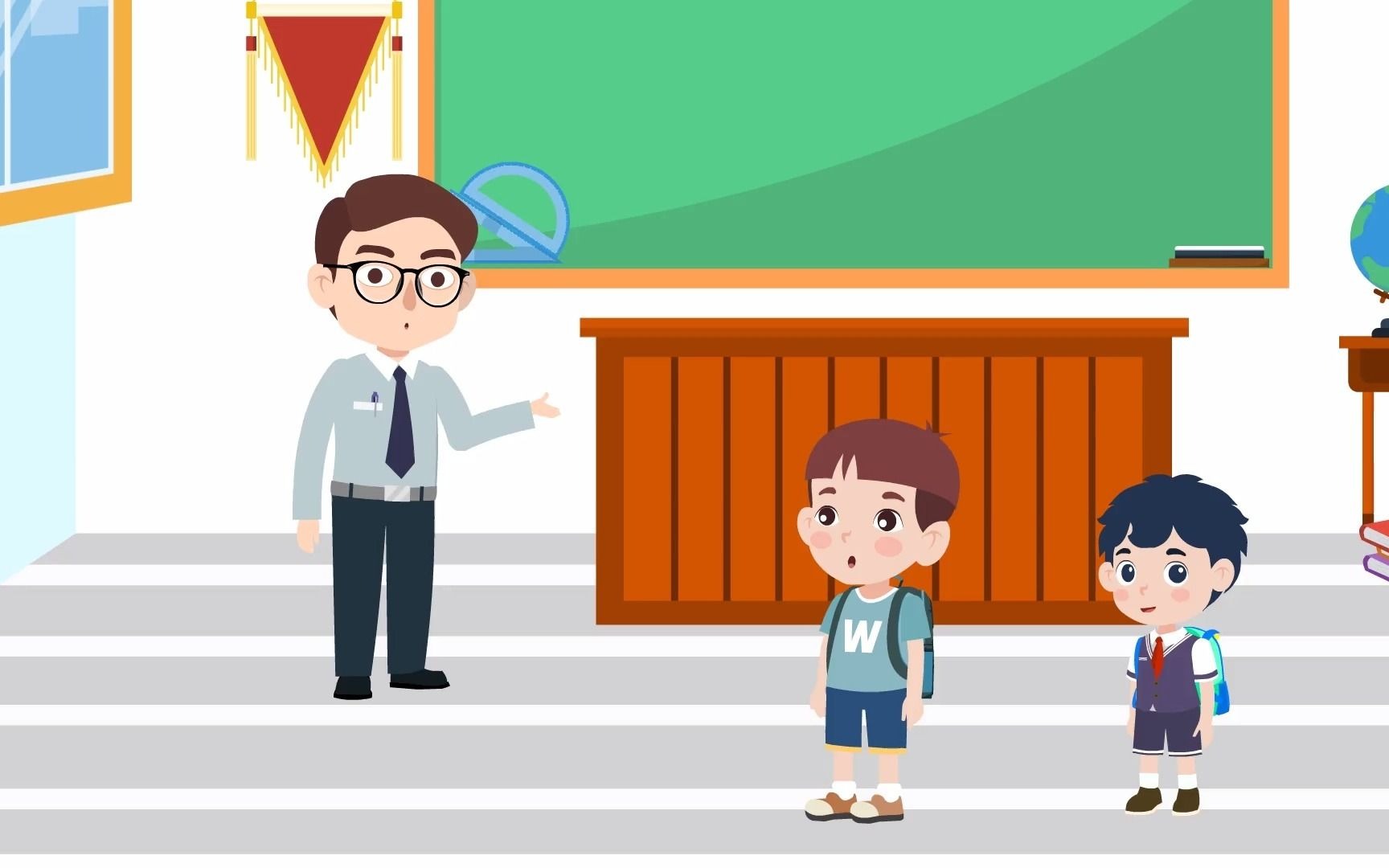 电与我们的日常生活