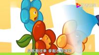 儿歌咕噜咕噜喝水啦少儿益智早教趣味卡通动漫音乐