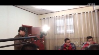 21世纪美术学校宣传片拍摄花絮