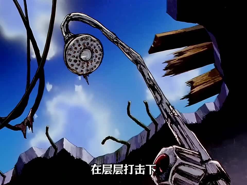 这是动画史上最长的单帧定格!