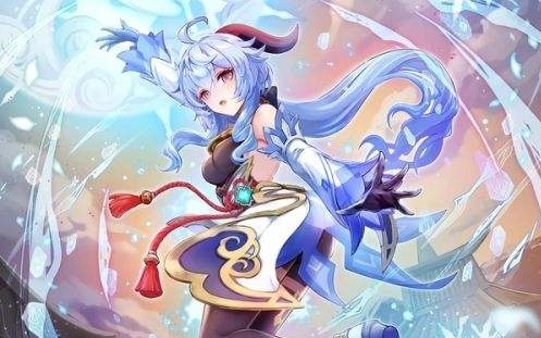 原神攻击力暴击率爆伤分配的“最优”解