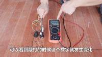 如何检测发动机爆震传感器的好坏，它发动机影响有多大？