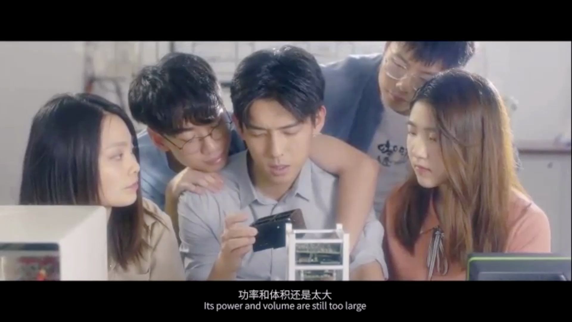 【追光少年】尘埃落定前,请用尽全力!清华招生宣传片